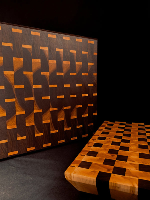 Chef's Choice Mystery Cutting Board | Mystery Cutting Board | Custom D ...